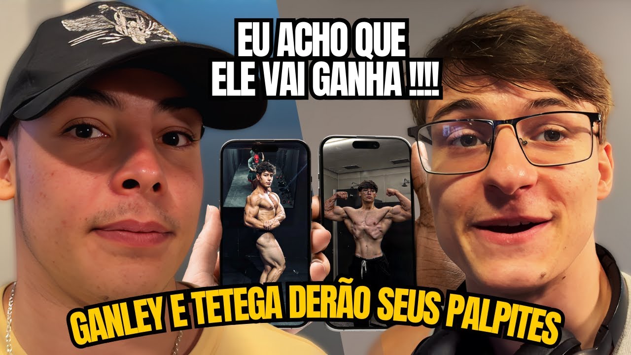 MAHHTLA OU ALAN WAZE ?? ESTAMOS CADA VEZ MAIS PERTO DO CONFRONTO ...