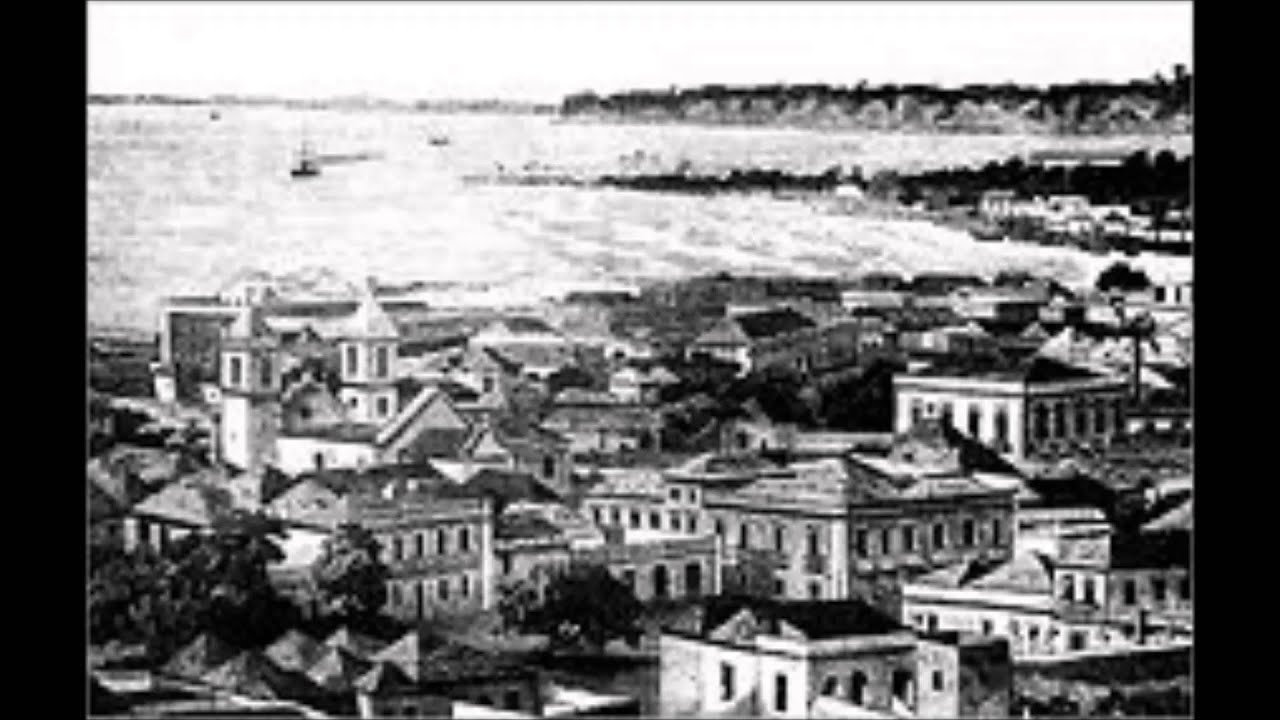 National Anthem of Angola - "Angola Avante!" - YouTube