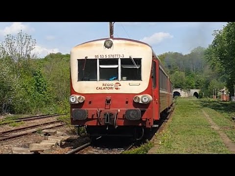 Railway discovery:RegioTrans|RegioCalatori train compilation|Just for ...
