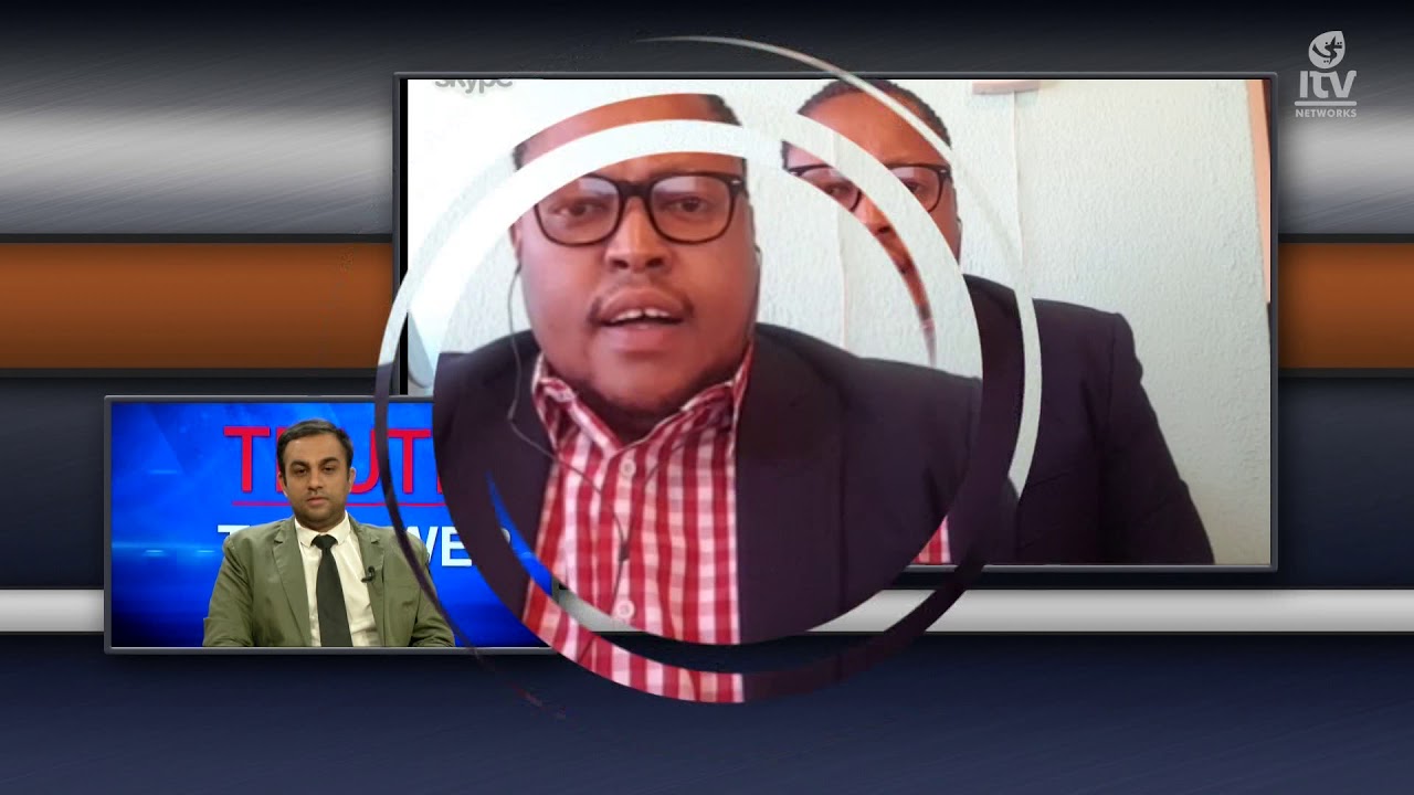 Truth to Power S01 Ep01 - YouTube