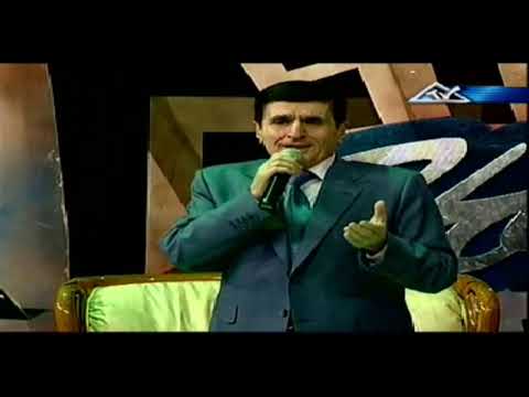 Baloğlan Əşrəfov  -  Dünya