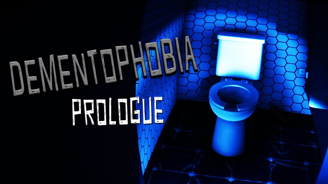 ESCAPE THE LOCKER ROOM | Dementophobia: Prologue (Indie Horror Game ...