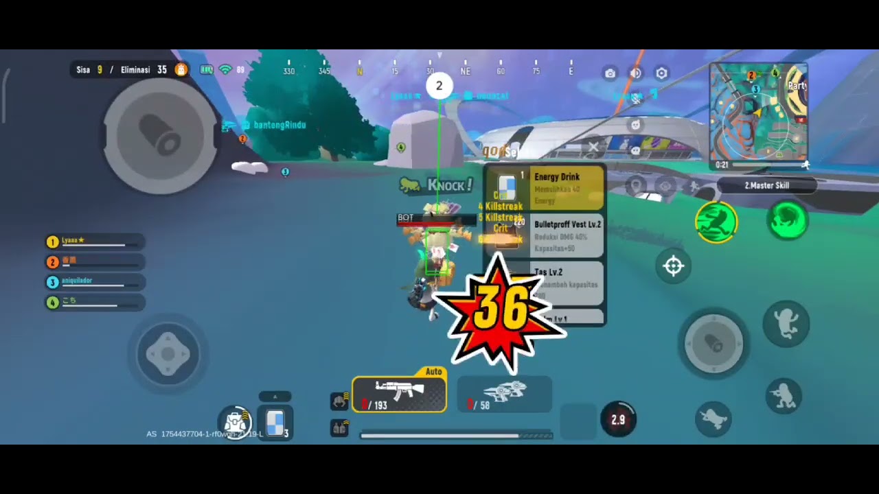 Sausage Man Mod Menu [Free] - YouTube