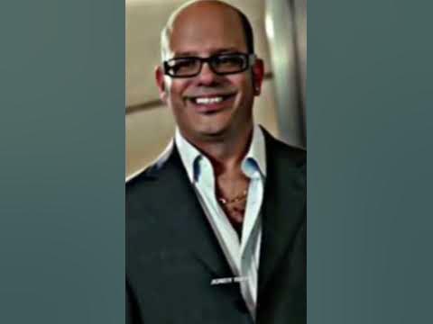 Ian Hawke Edit - YouTube