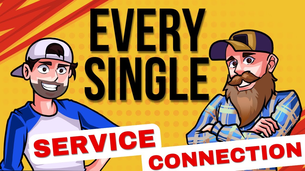 EVERY SINGLE Basis For Service Connection And Evidence Required For VA ...