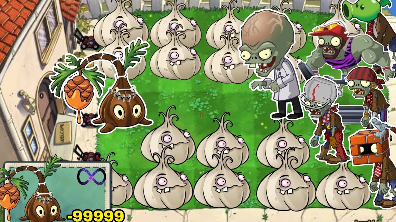 Pvz 2 mod apk|| pvz 2|| pvz 2 mod apk how to download||pvz||pvz mod apk ...