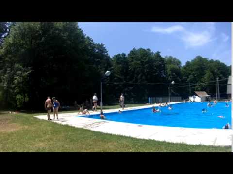 Punisher kemence strand - YouTube