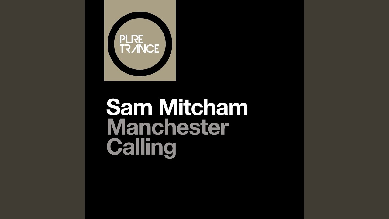 Manchester Calling - YouTube