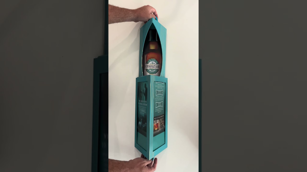 Rewrap Pack - The Future of Packaging - Unboxing Experience