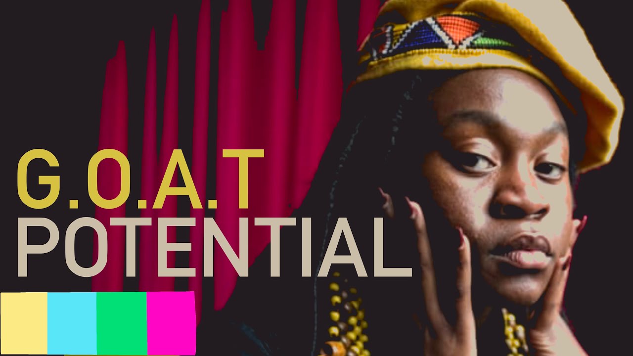 Sampa The Great - Final Form | COLOR BARS - S01E19 - YouTube