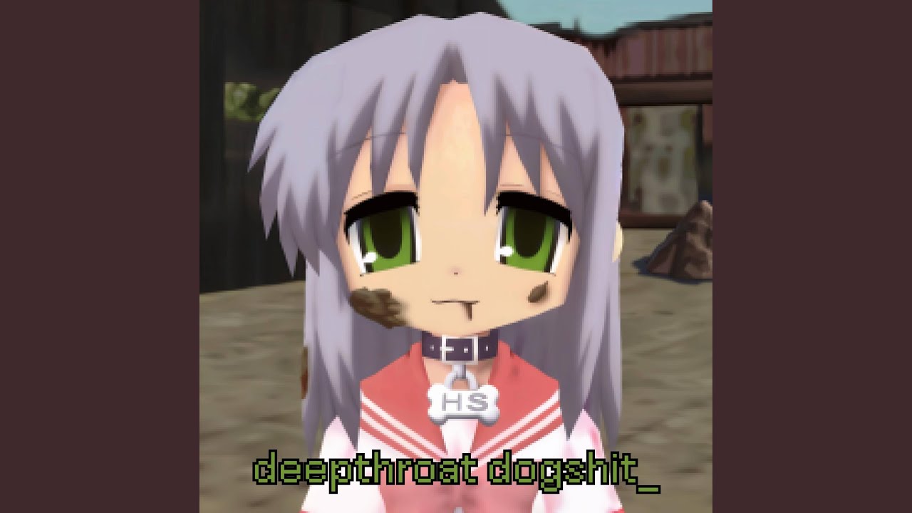 Deepthroat Dogshit - YouTube