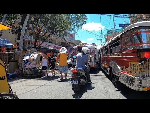 Muntik na magkasagian..Pasaway ka manong driver🤭 - YouTube