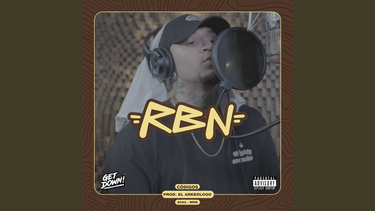 Códigos - YouTube Music