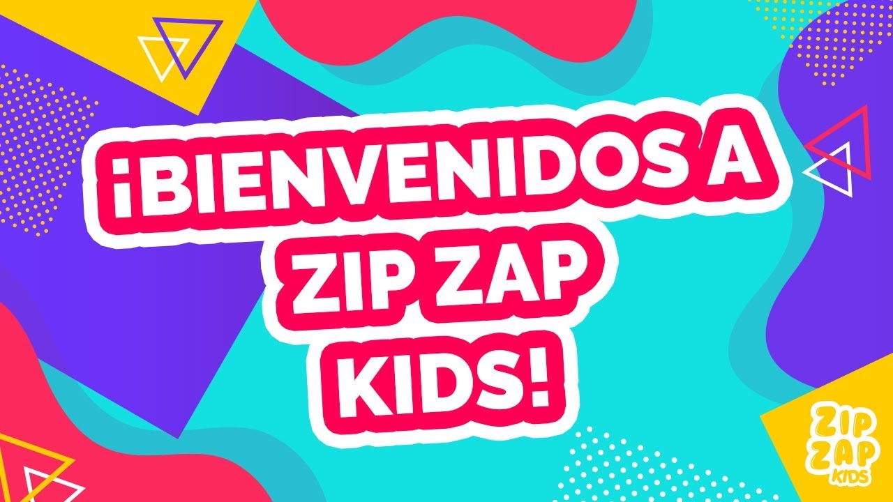 ¡Esto es Zip Zap Kids! - YouTube