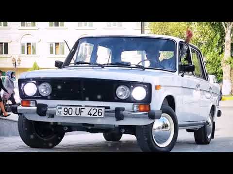 (ოսรنƈ ĸձռձlنო) İlqar Deniz  Ala Bu Ne Dvijeniyadi Yep Yeni 2018