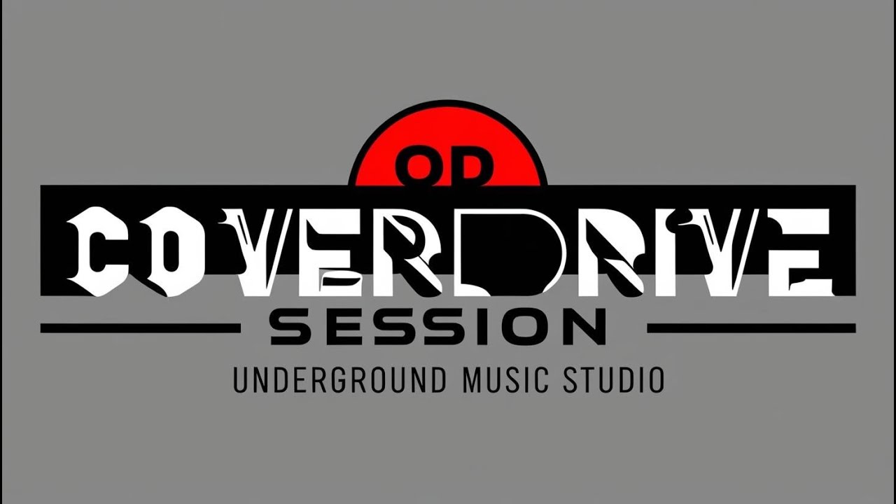 My Hero - Foo Fighters (Overdrive Live Cover) - YouTube