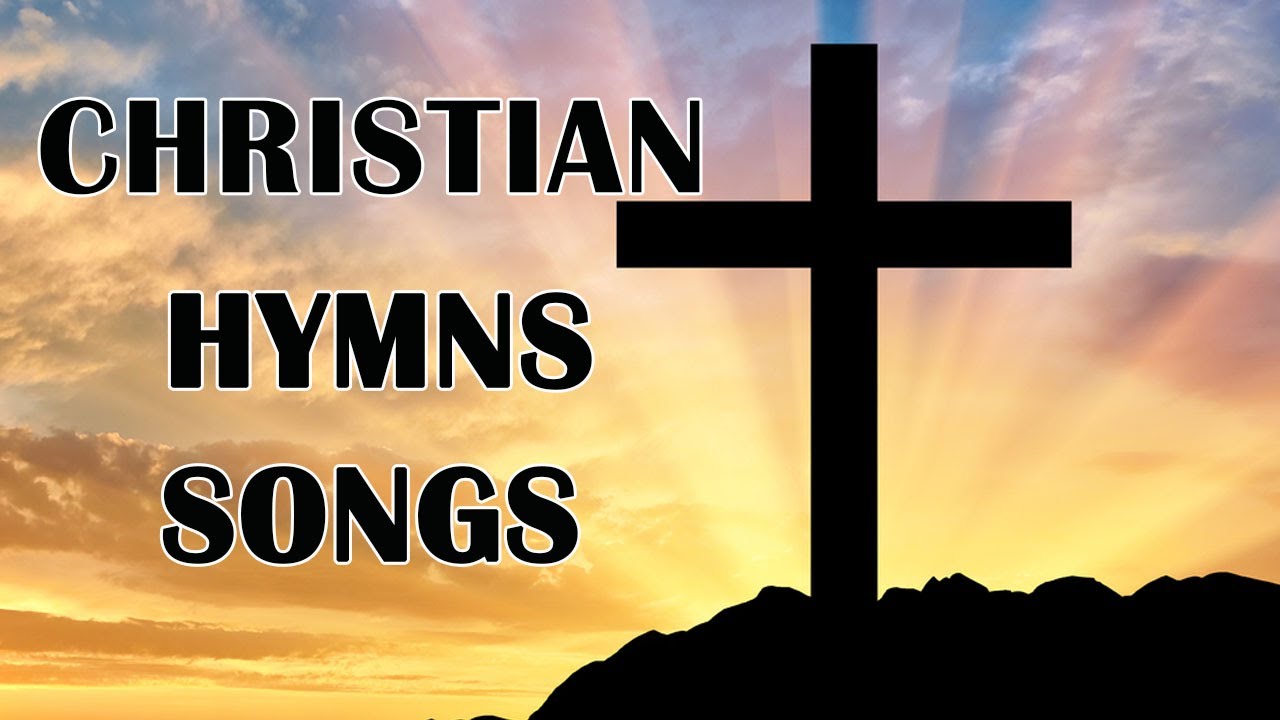 Powerful Prayers in Song 30 Christian Hymns Songs to Strengthen Your ...