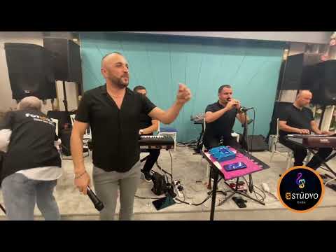 Grup-Hazar (Ahıska toy,Svadba) Canlı Performans