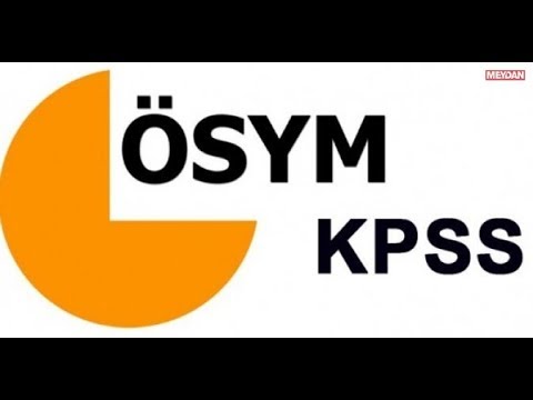 ÇIKMIŞ KPSS SORULARI ÇÖZÜMÜ 2005
