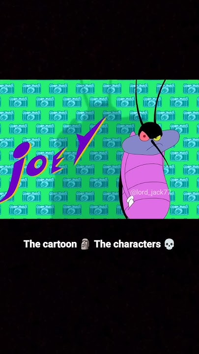 Oggy And Cockroach Oggyandthecockroaches Oggy Edits Shorts Viral Jack Youtube