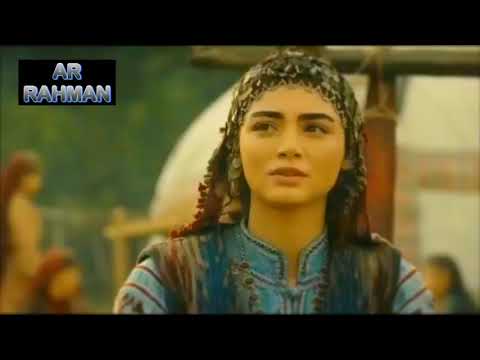 Osman and Bala 😡 Angry mode off  Bala hatun status   Osman Stat AR RAHMAN
