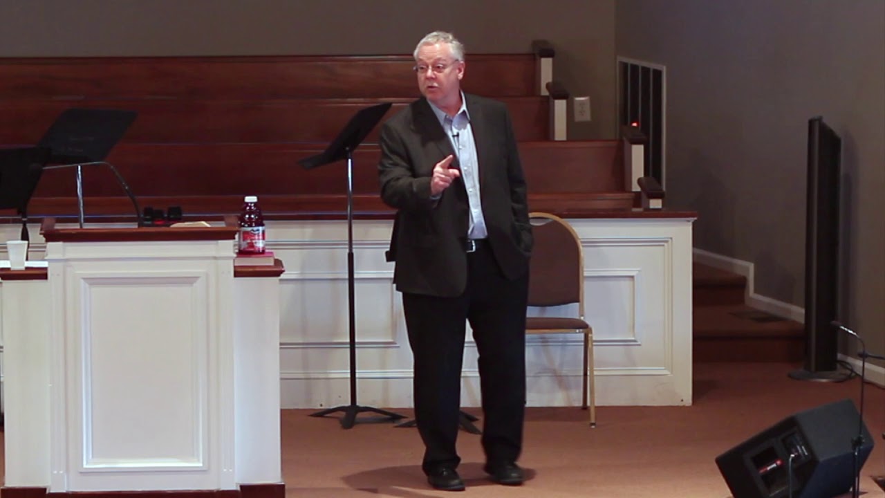 Pastor Rick - YouTube