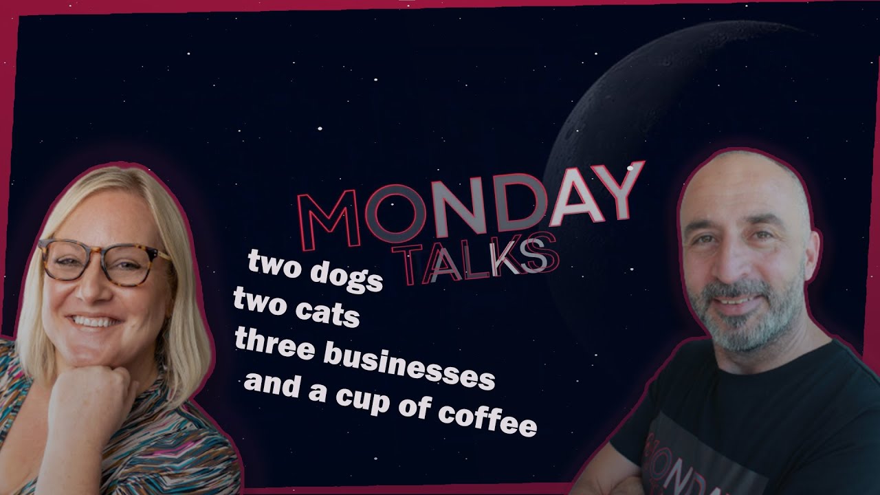 How to be an #owner of three #businesses and still schedule #me time on ...