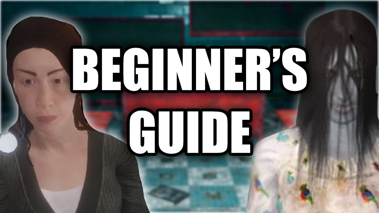 Phasmophobia Beginner's Guide | Everything You Need to Know to Get Your ...