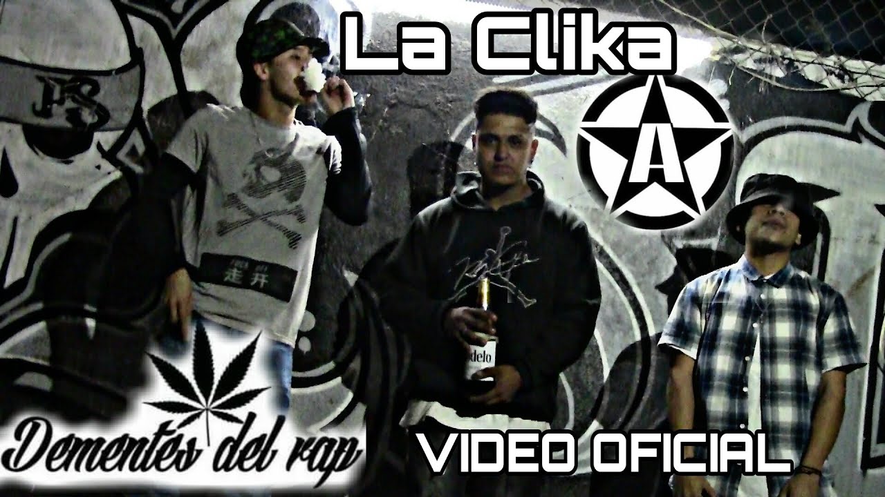 La Clika 2020 //VIDEO OFICIAL// (Dementes Del Rap 147 Ft Mc Sota) -Dj ...