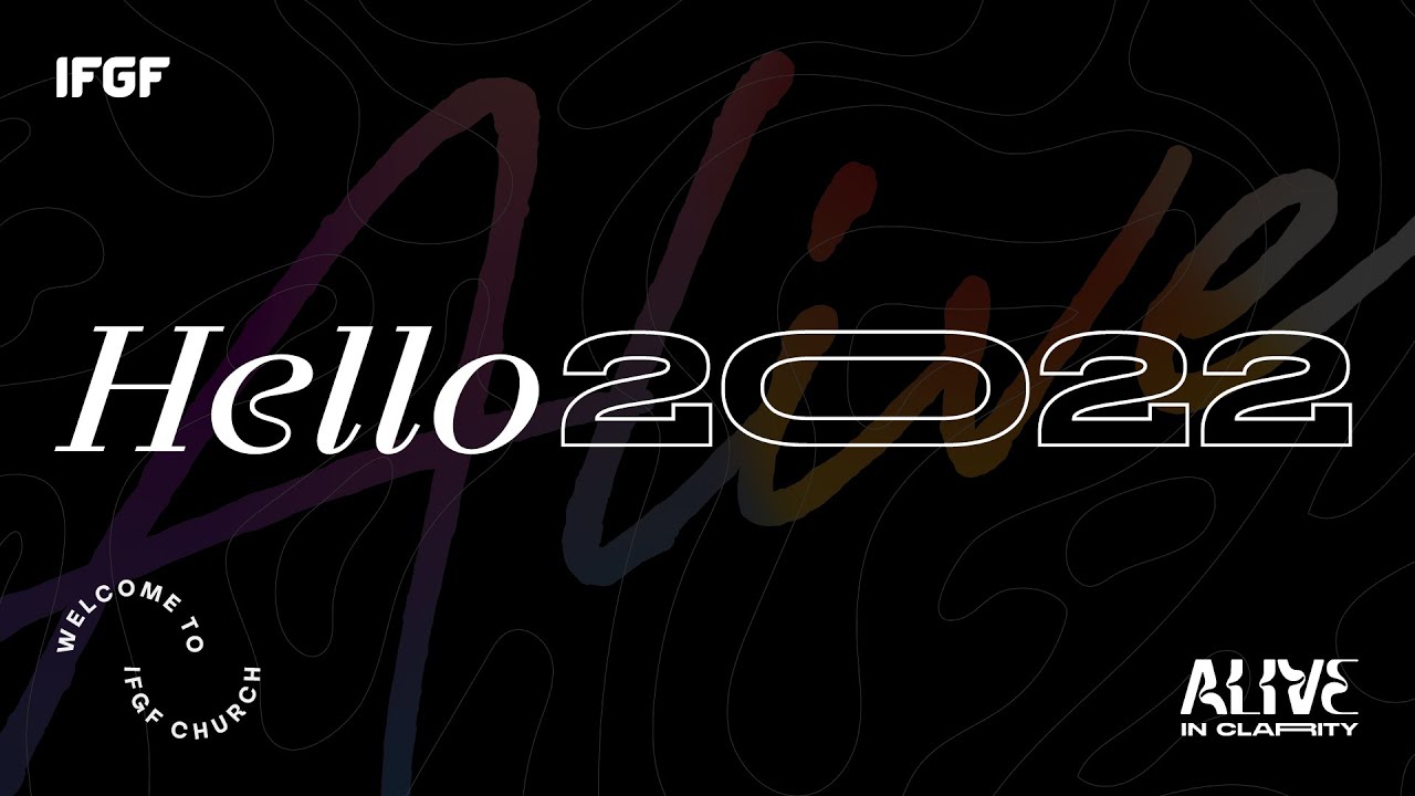 Super Sunday Service, October 30th, 2022 | IFGF Atlanta - YouTube