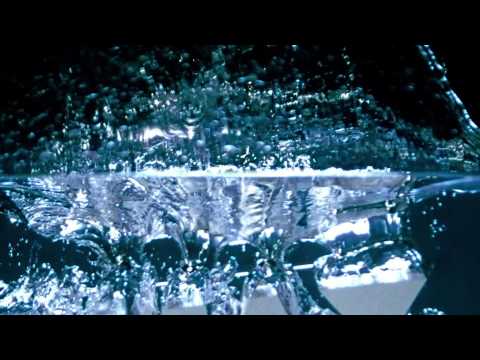 DMAX Ident Water 15s - YouTube
