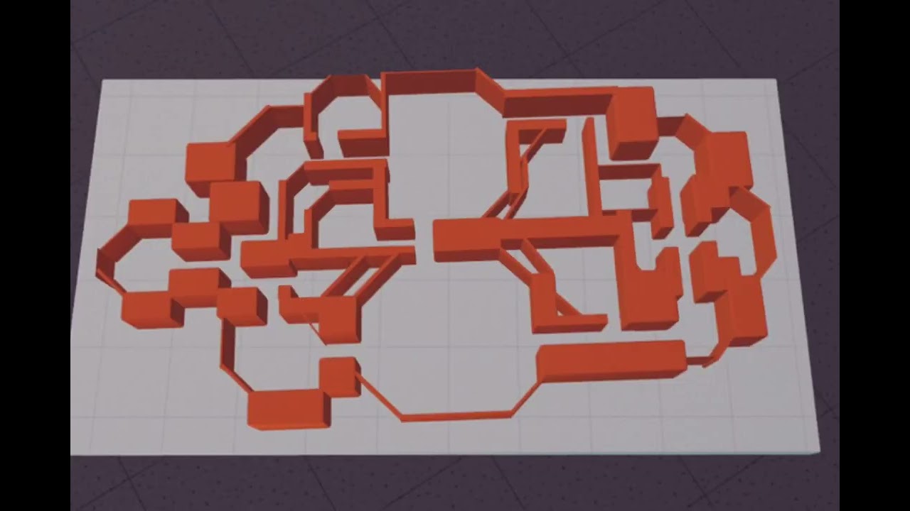 Making along us in rec room devlog 1 - YouTube