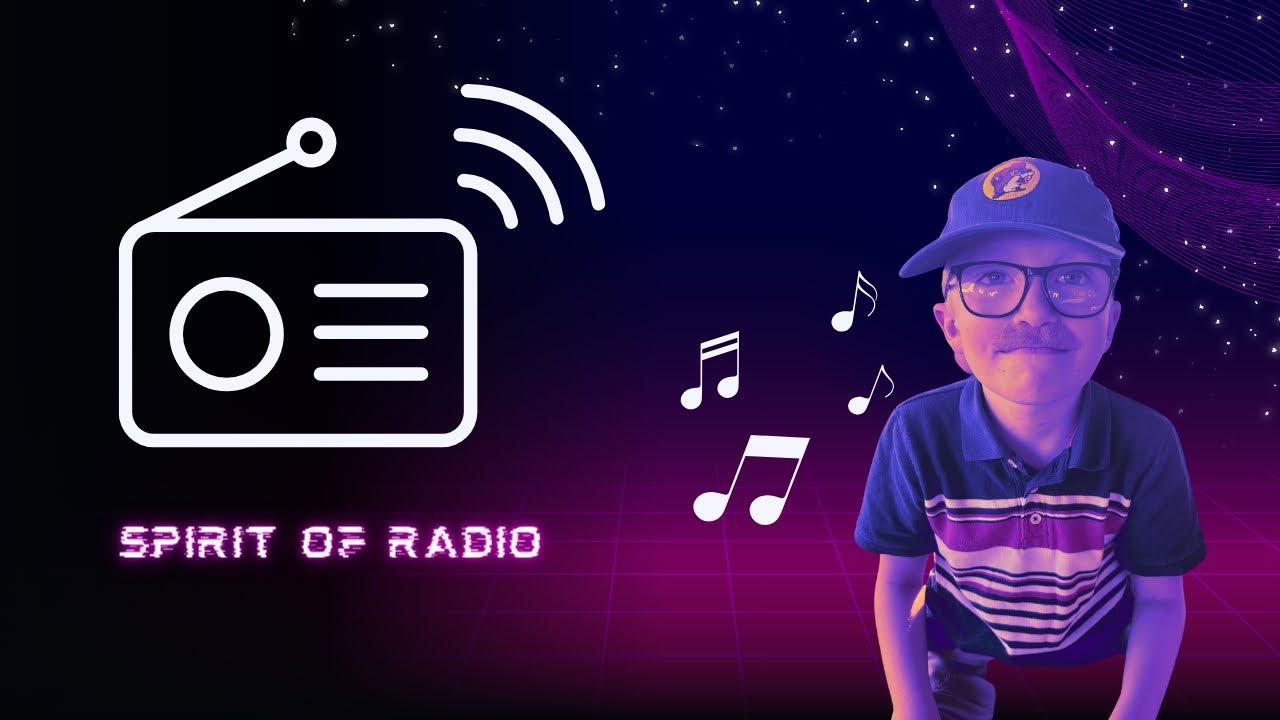 Spirit of Radio - YouTube