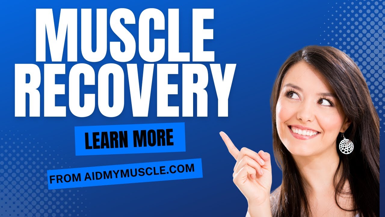 The various stages of muscle healing is an important process to ...