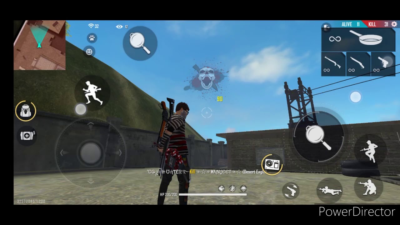 HIGHLIGHTS #1 👽 / TEAM CG - YouTube