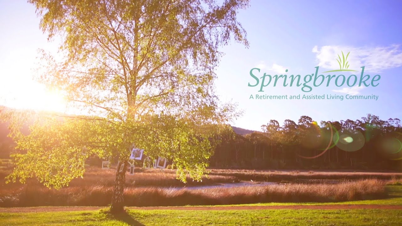 Springbrooke Community. - YouTube