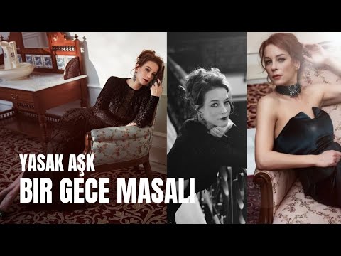 Bir Gece Masali || yasak aşk • Gülizar | Emel Çölgeçen & Gürkan Uygun & Burak Deniz