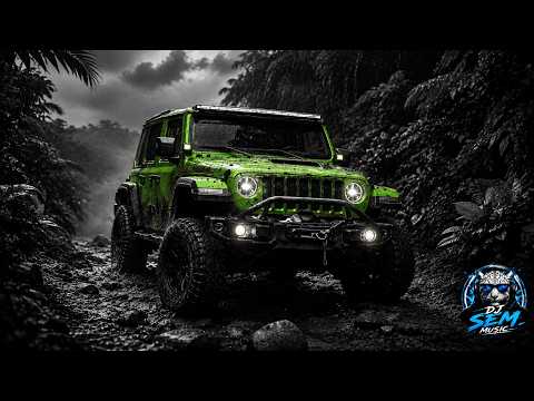 🔥 Busta Rhymes – Touch It (Deep House Remix 2026) | Car Music & Night Drive Vibes