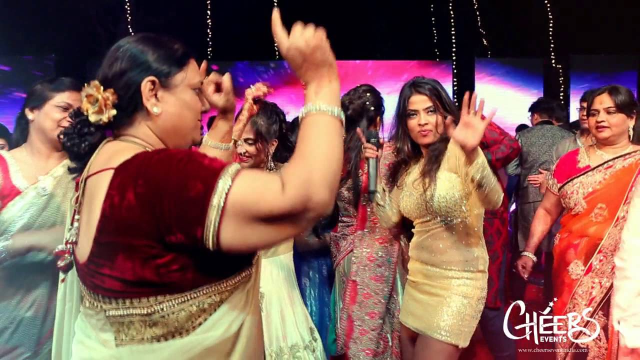 Manish Raisingani Wedding