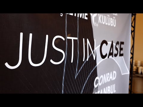 Just in Case'19 | Neler Yaşandı?
