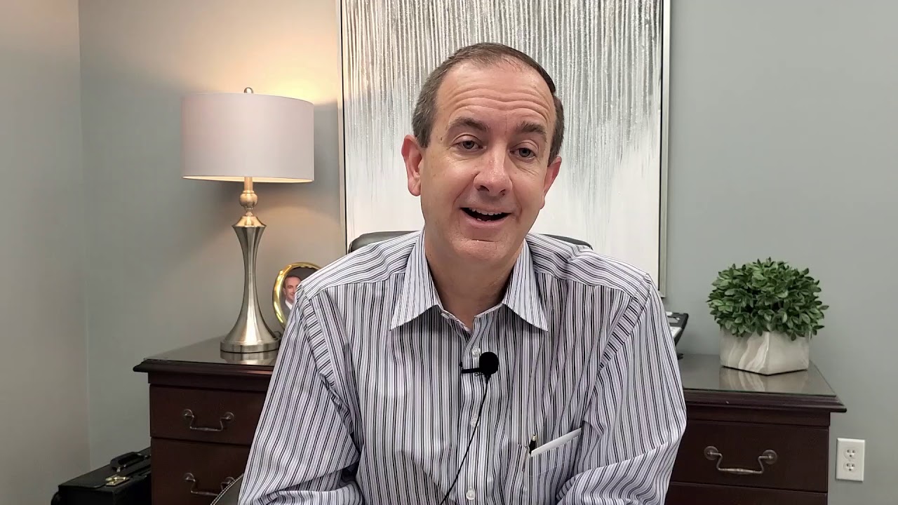 June 16 Update from Pastor Bane - YouTube