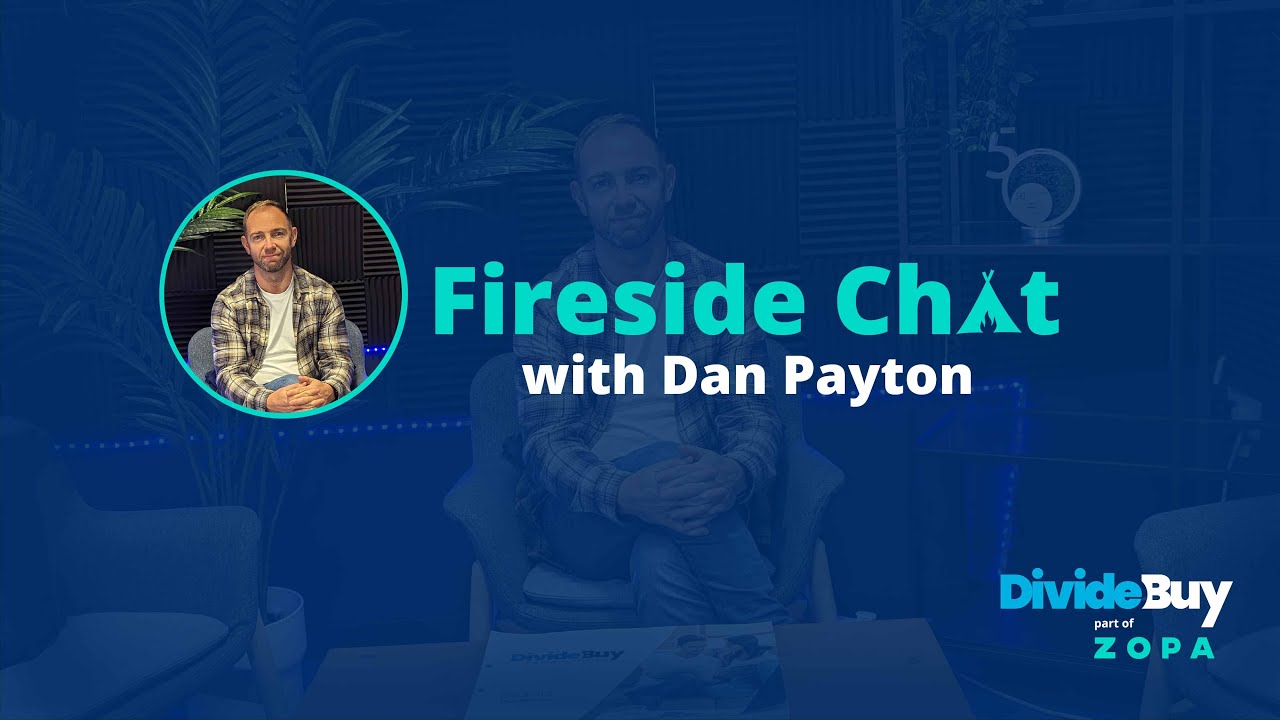 Fireside Chat with Head of Merchant Success Dan Payton - YouTube