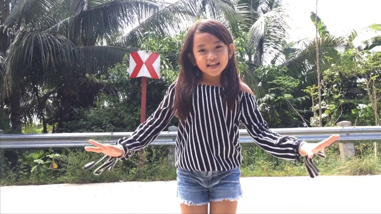 BLACKPINK'Pretty Savage' Dance Cover/ALTHEA CASSANDRA FEAT.LIZA ...