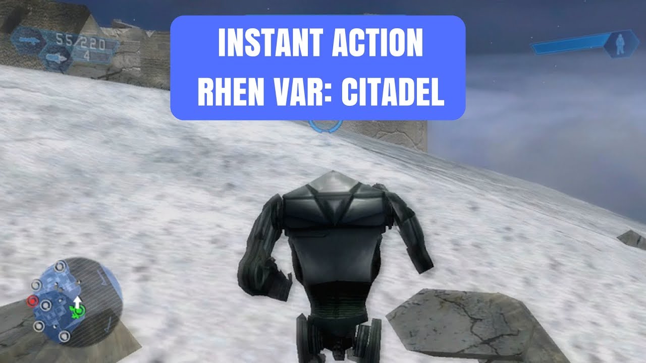 Star Wars Battlefront (2004) |Part 6| WHAT IS RHEN VAR??? - YouTube