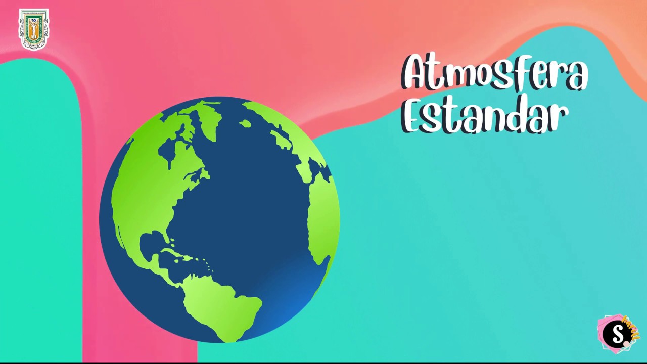 Atmosfera Estandar. (ejercicio de Troposfera) - YouTube