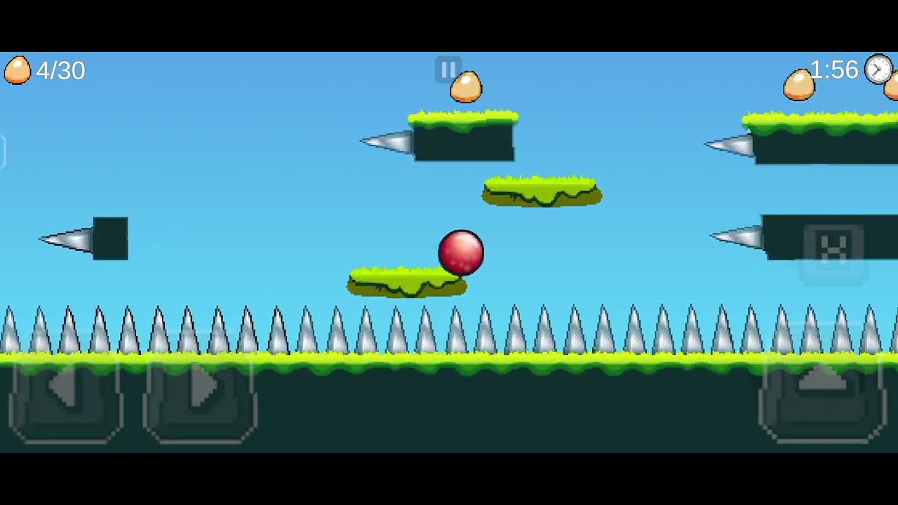 Epic Bounce Quest: Tales of Adventure EP -7 - YouTube