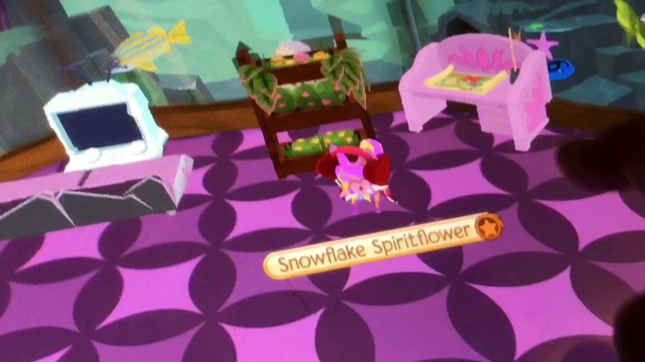 Animal jam Minecraft part one - YouTube