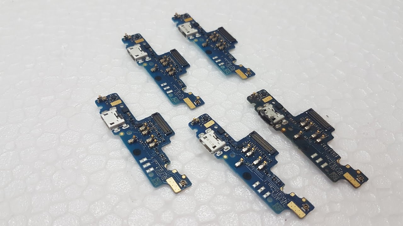 mi redmi note 4 charging pcb | redmi note 4x original charging pcb ...