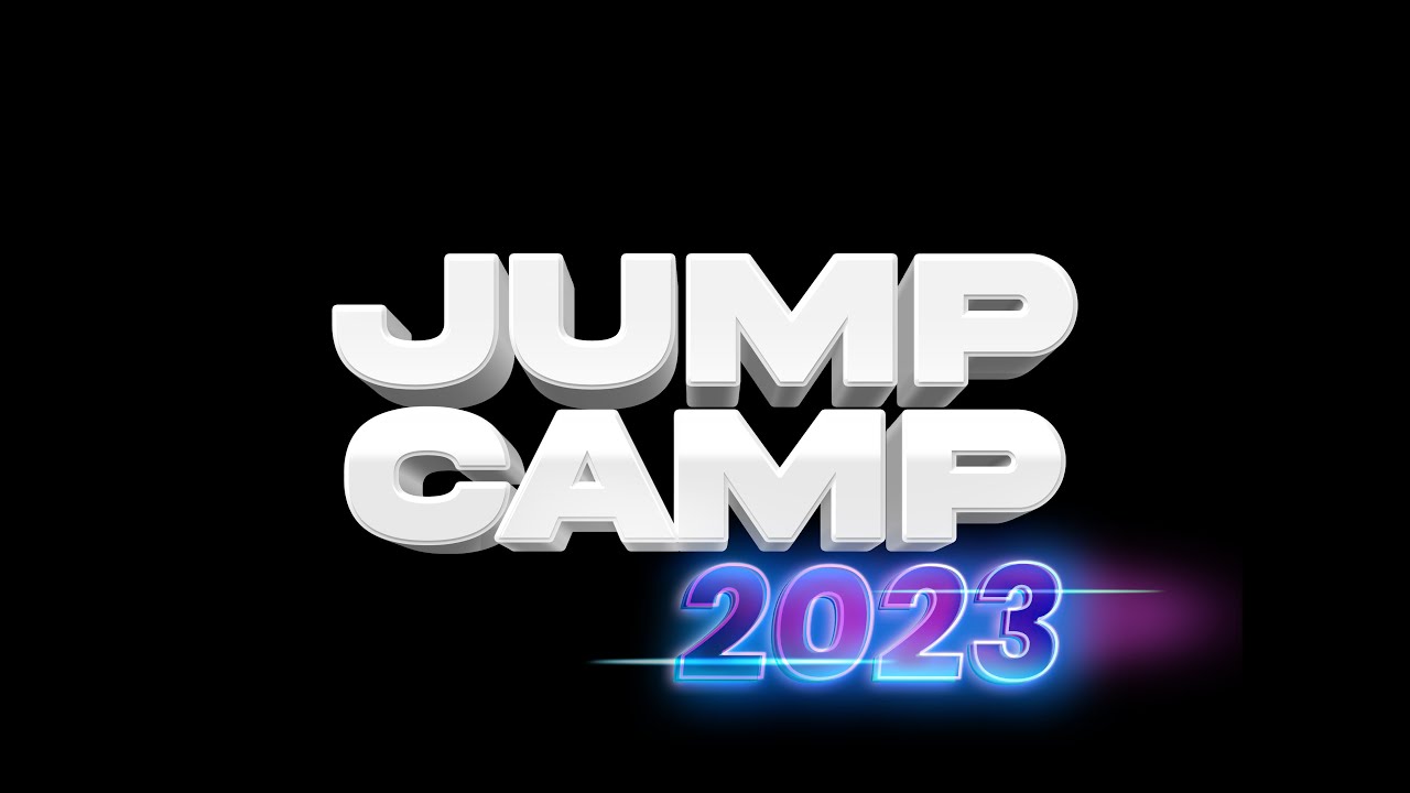 JUMP CAMP 2023 ALT - YouTube