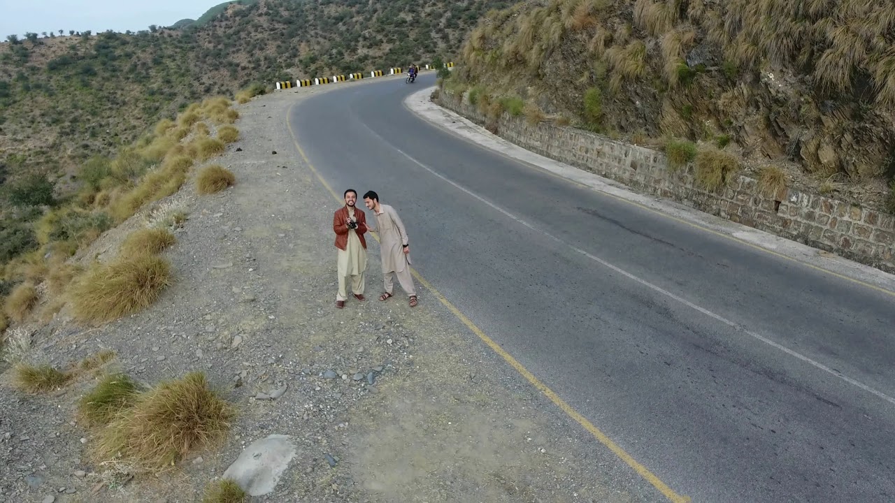 BEAUTIFUL MOUNTAINS OF SIRIKOT (KPK PAKISTAN) - YouTube